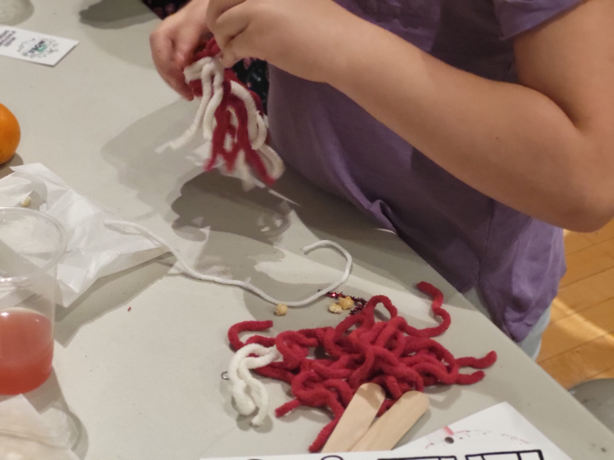 La journée des enfants - Mhist