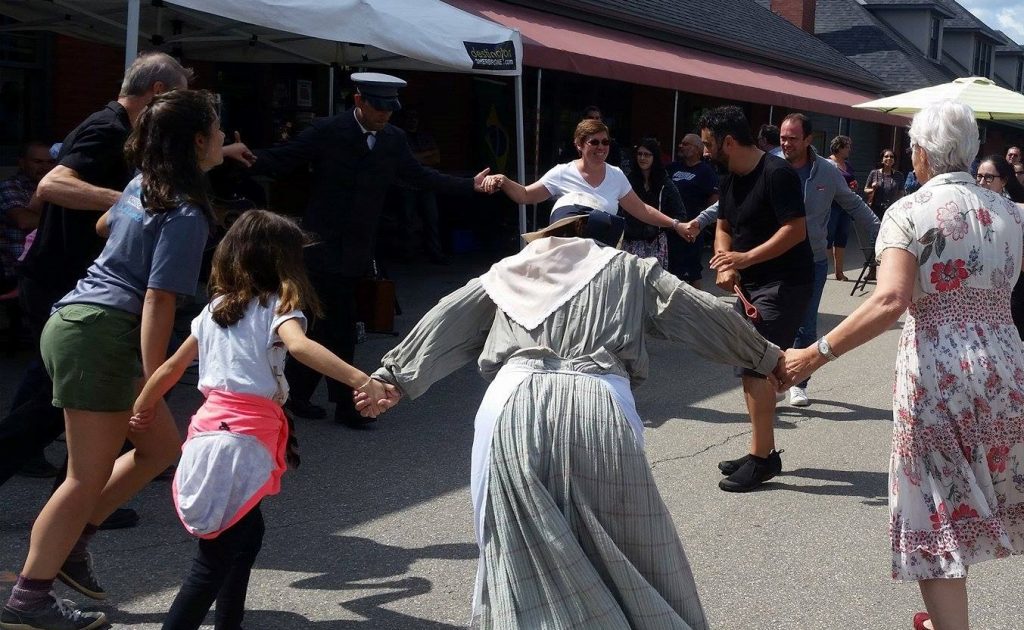 What exactly is intangible heritage? - Mhist