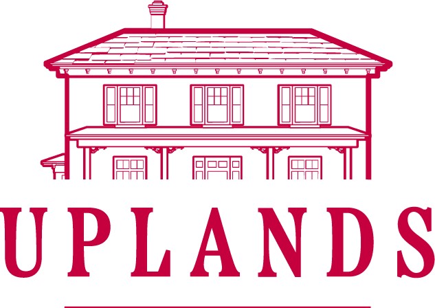 The English tea tradition at the Uplands Cultural and Heritage Centre ...