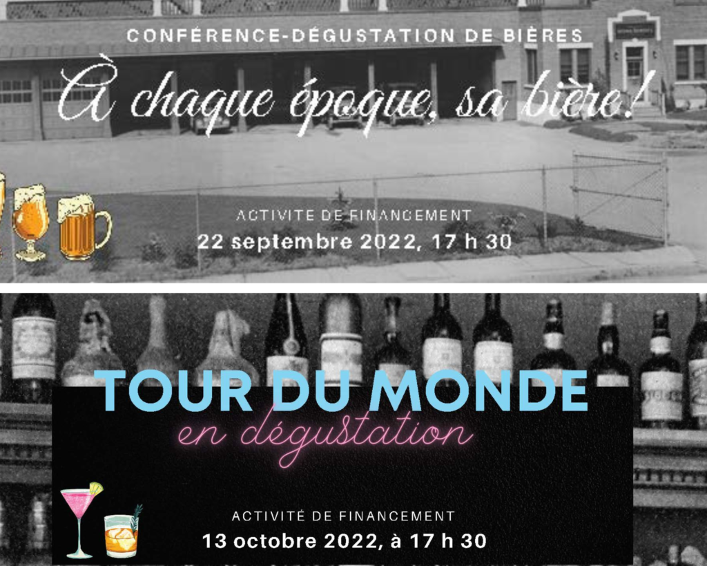 Une saison bien remplie, pour tout âge ! - Mhist