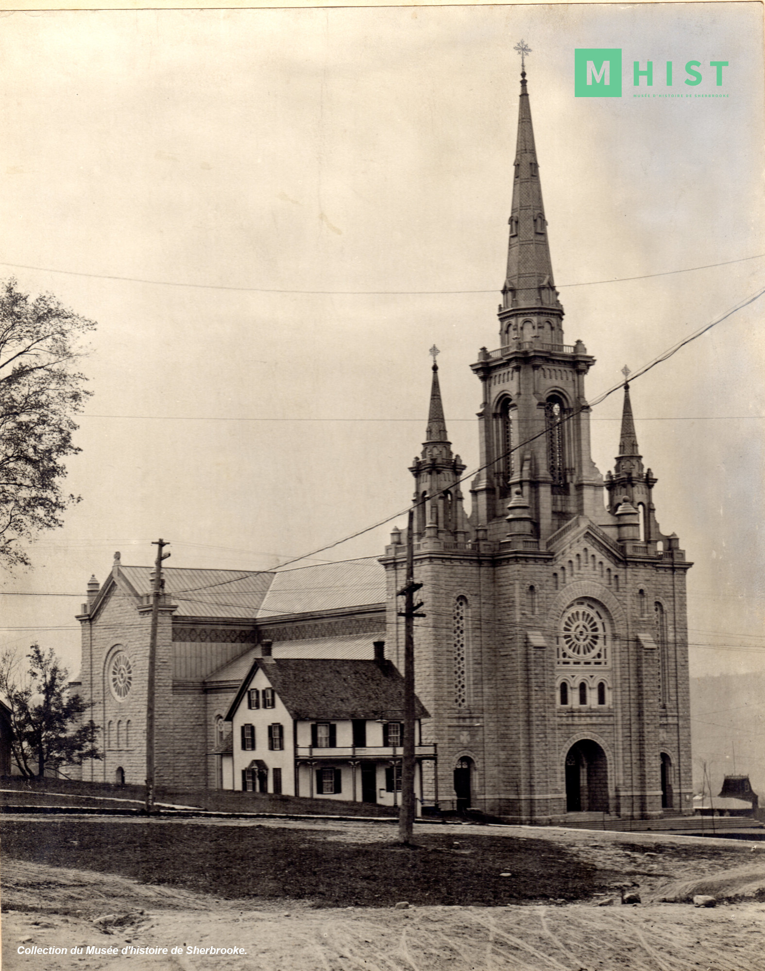 Une saison bien remplie, pour tout âge ! - Mhist