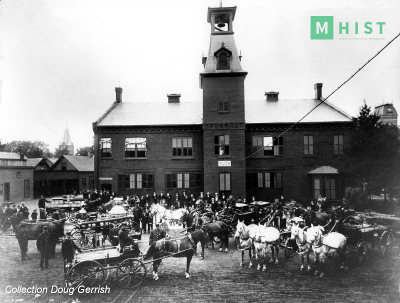 170 ans au service de la population - Mhist