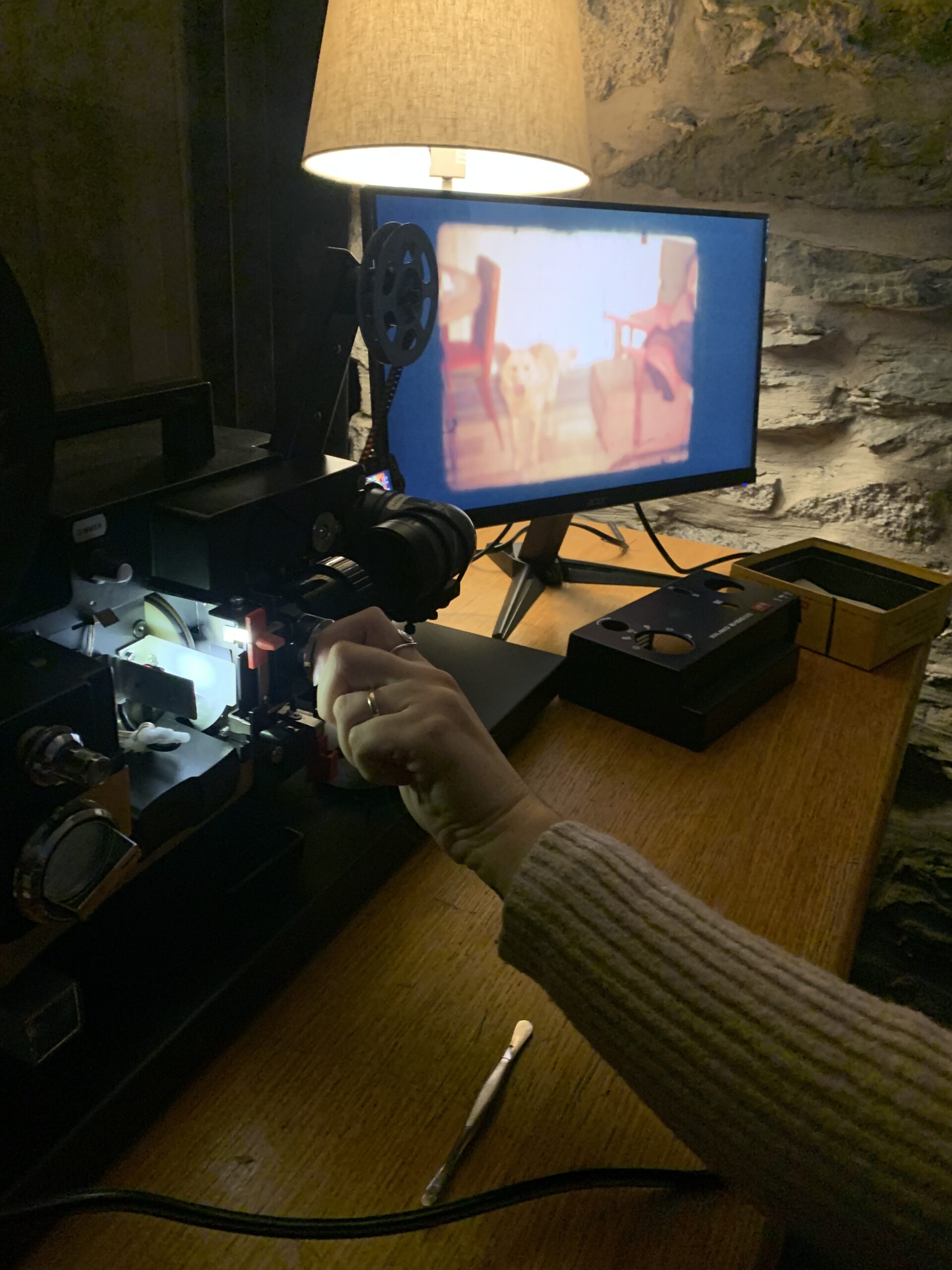 Nouveau service au Musée d’histoire de Sherbrooke - Mhist