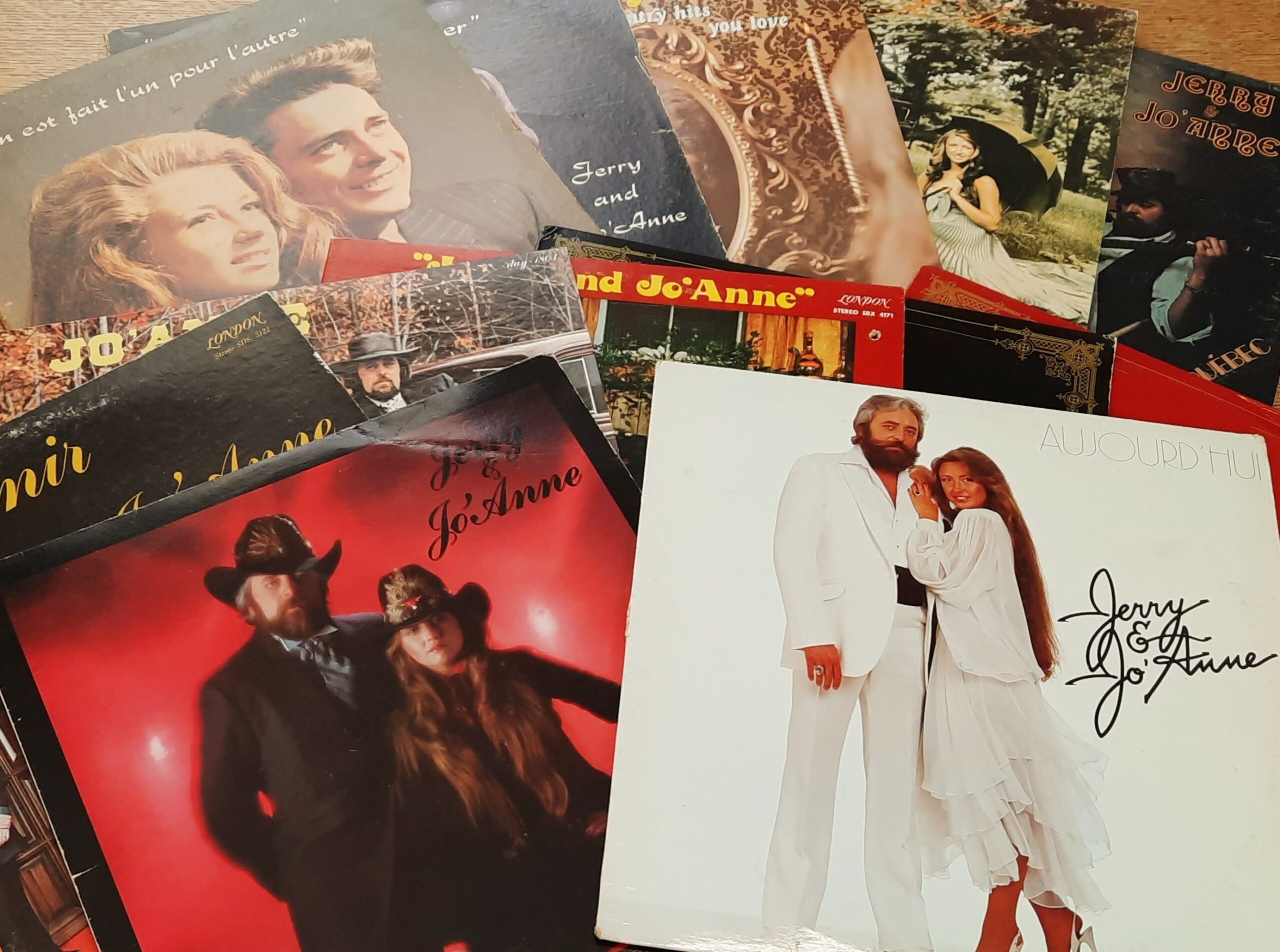 Nouvelle acquisition au Mhist! - Mhist