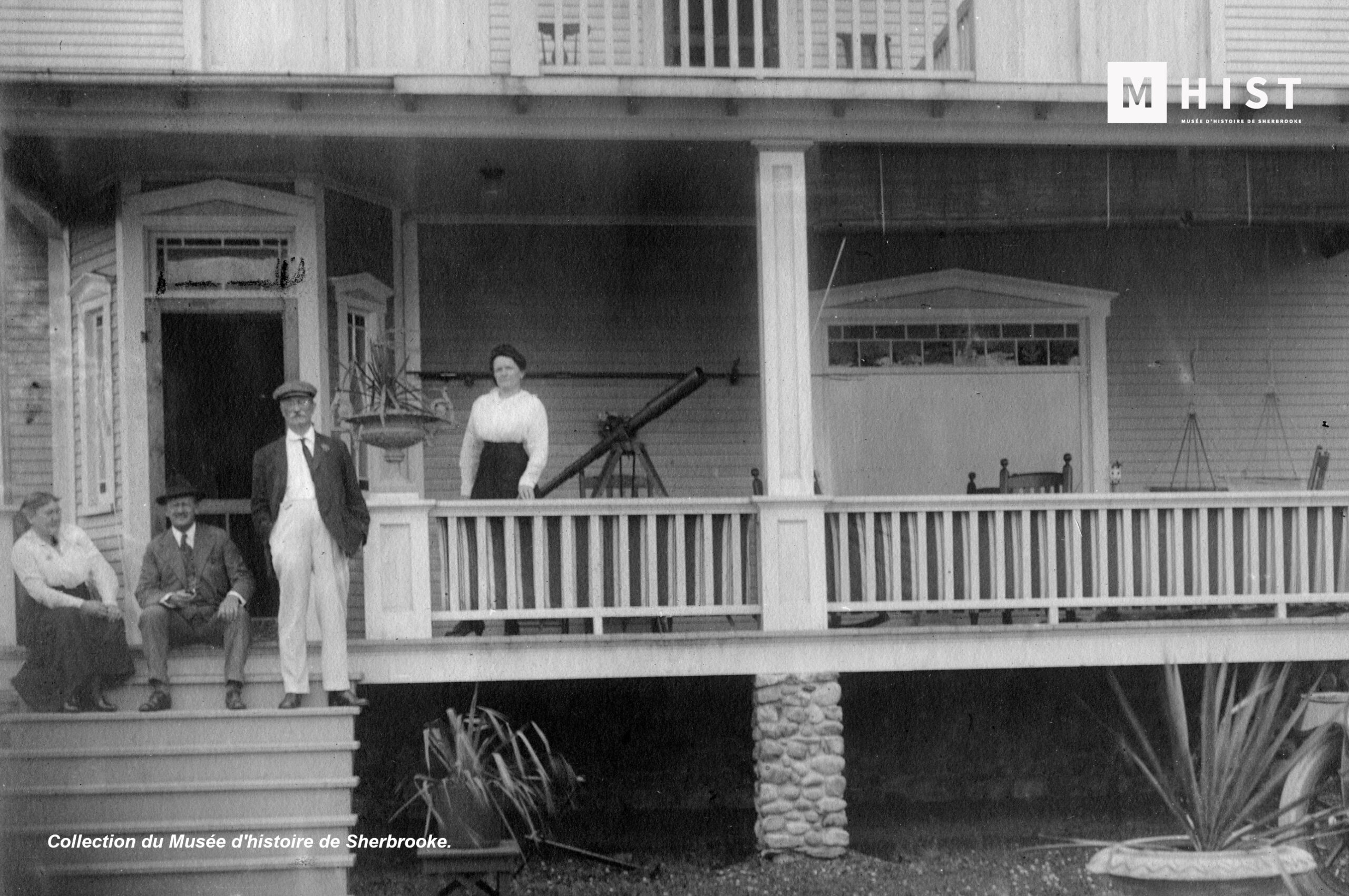 Entre rareté astronomique et curiosité populaire - Mhist