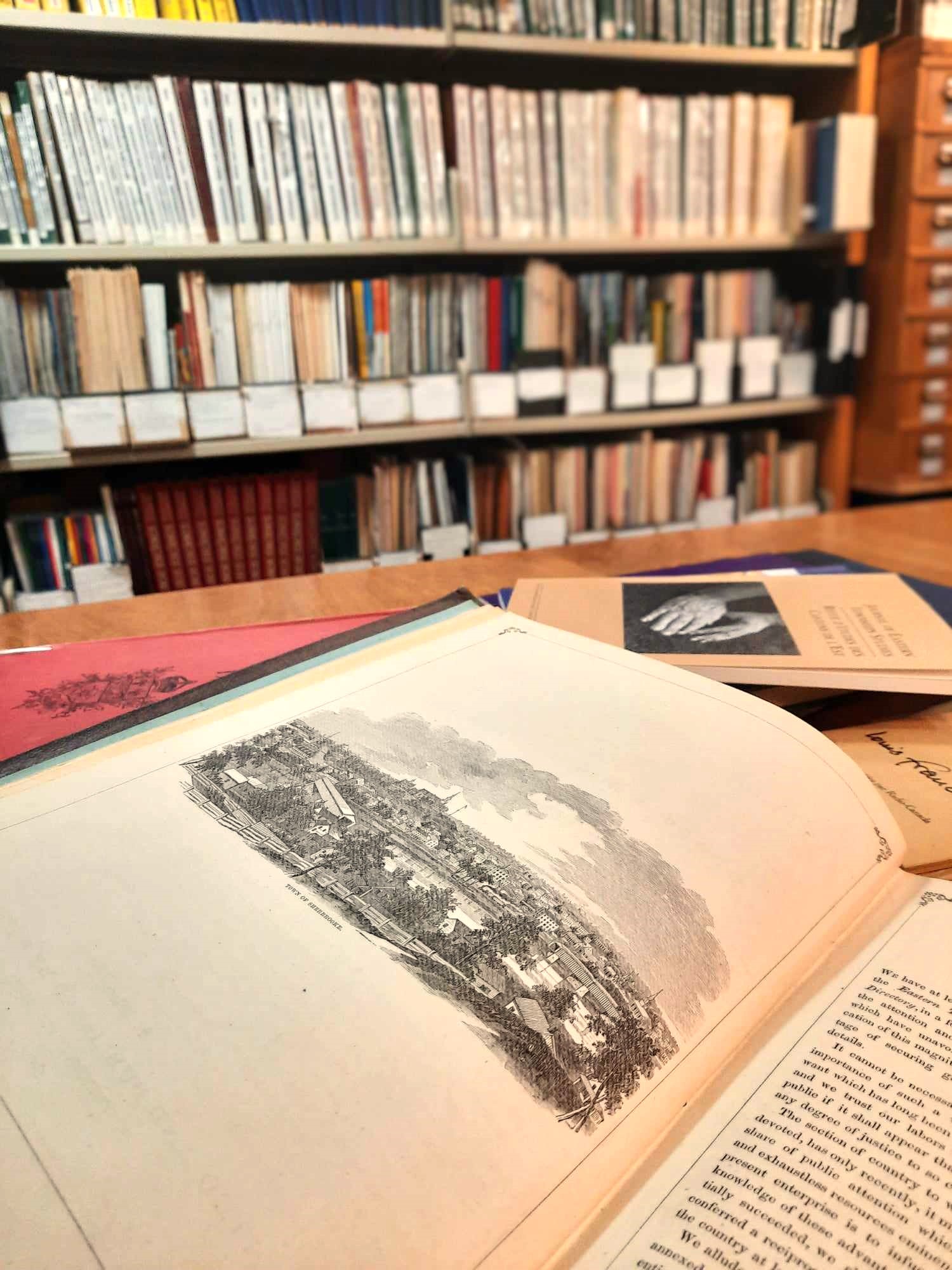 Présentation-Formation : Nouvelle base de données - Mhist