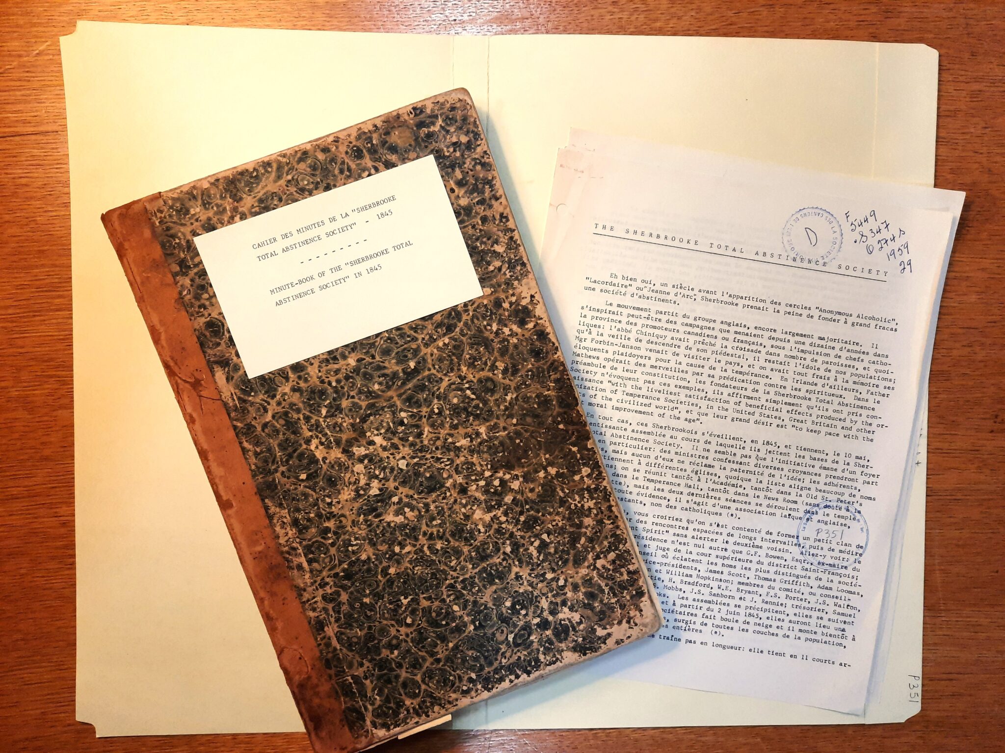 Le Mhist présente 50 ans d’engagement vers l’égalité entre les femmes ...