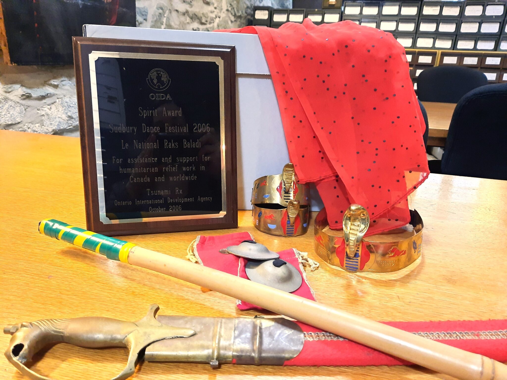 Place au Pin Solitaire au Musée d’histoire de Sherbrooke - Mhist