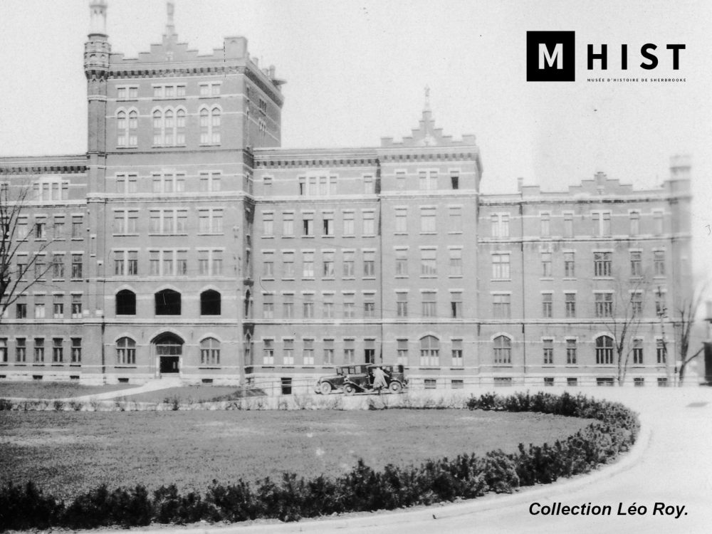 L'origine de la guignolée - Mhist